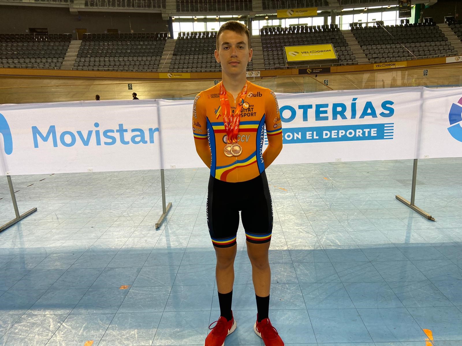 Medallas con sabor alicantino – ALICANTE Con el PLATO GRANDE