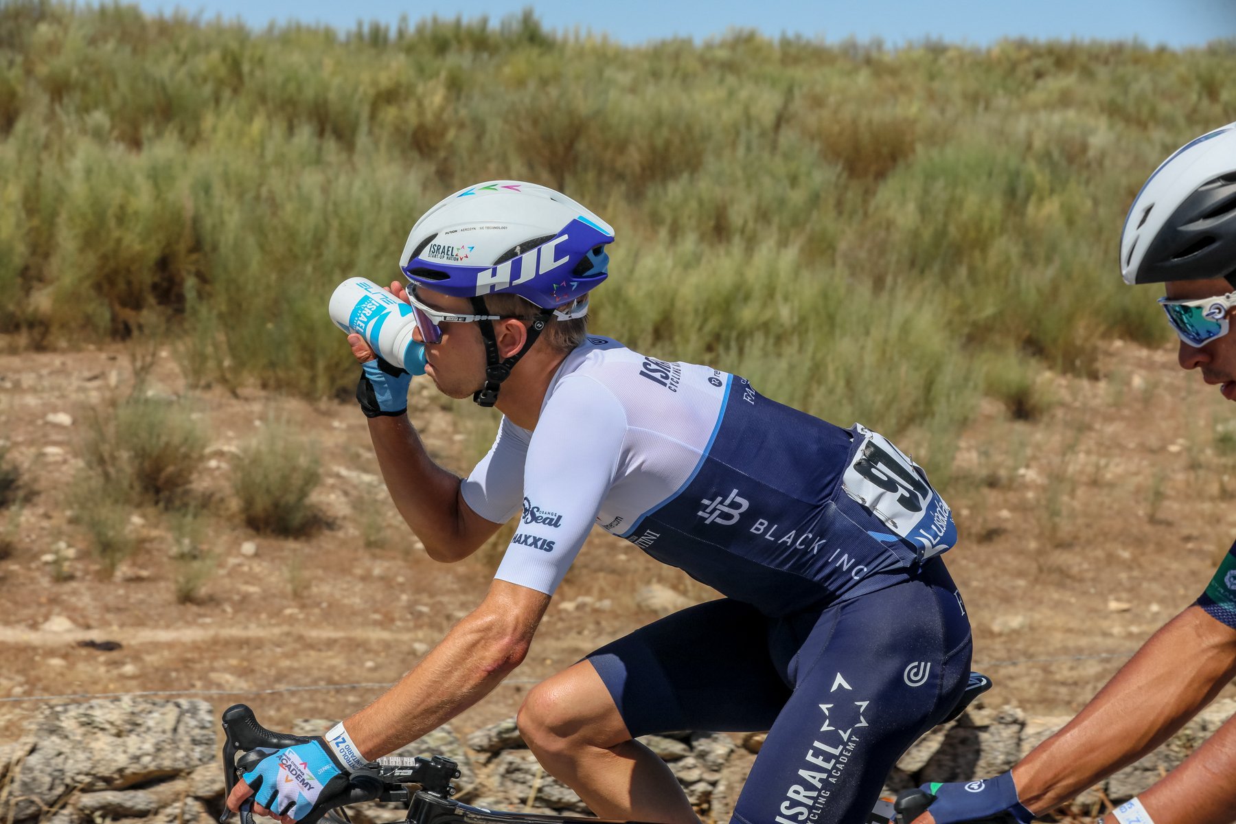 Mason Hollyman gana en San Tirso y Daniel Freitas es el nuevo líder de ...