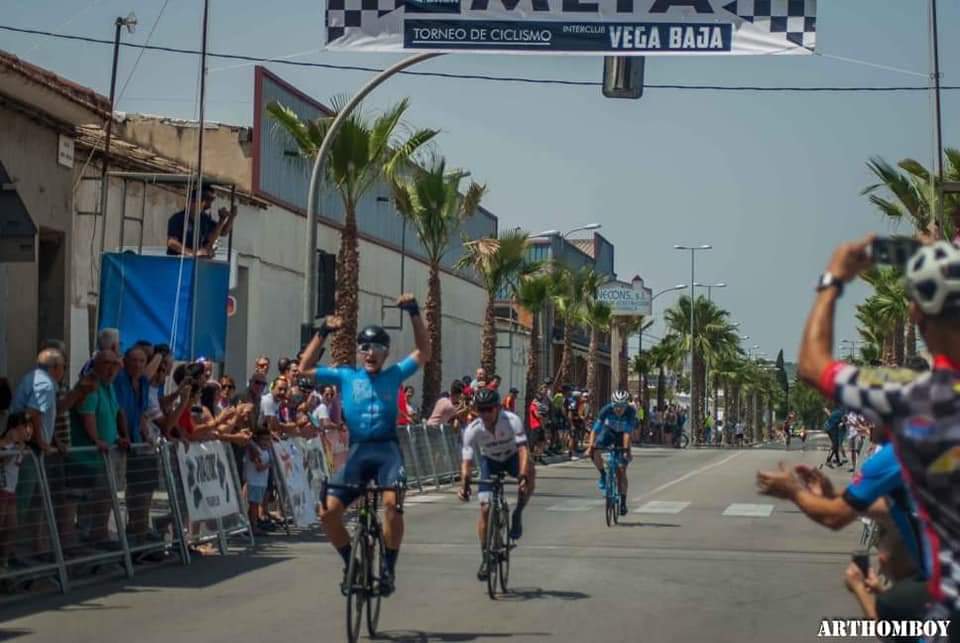 Pedro Quesada, José Guillén y José Manuel Cayuela refuerzan el Encacon ...