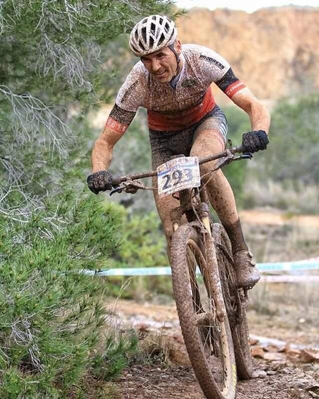 El Open BTT-XCO CampeFar y la XIV Marcha BTT «Ciudad de Yecla» «Komo ...