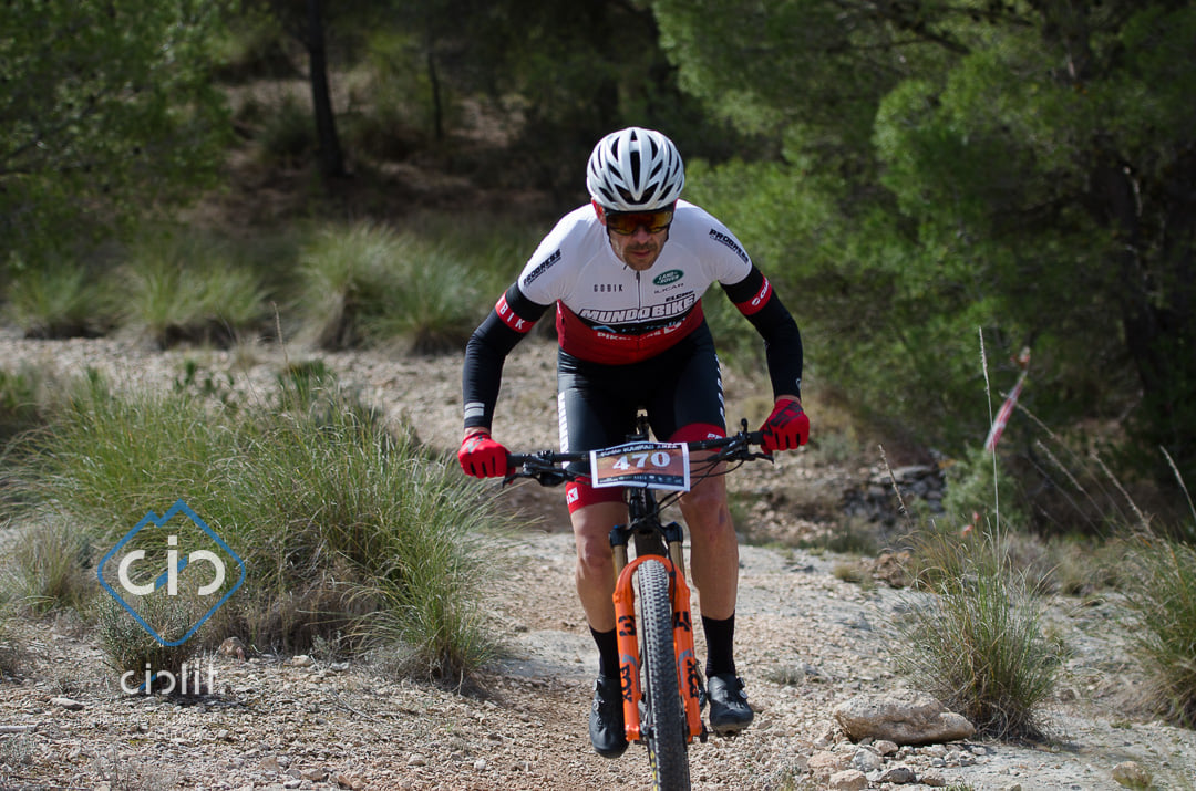 Javier Martínez Torres gana en Yecla la «Komo Kabras 2022» – ALICANTE ...