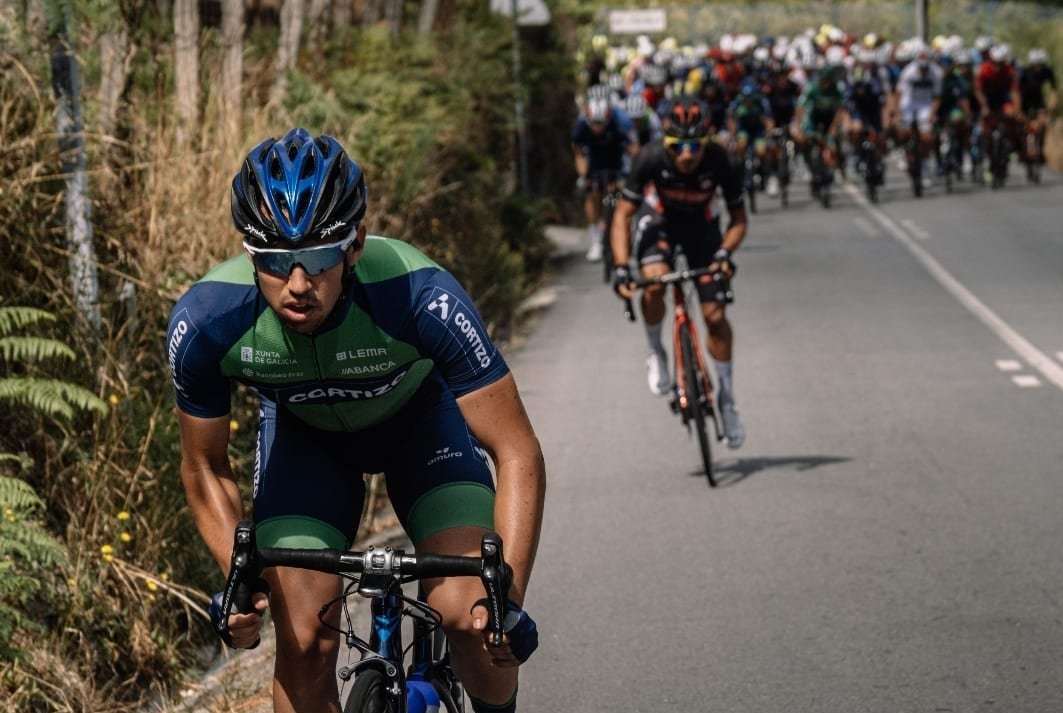 Daniel Mellado: He escogido el Brocar Alé por su director (José Vicente Peidro). Pienso que ...
