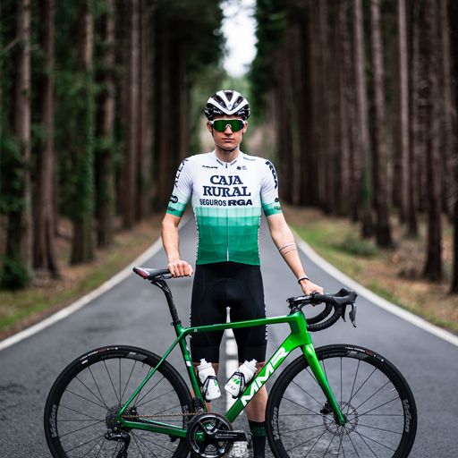 Gsport y Caja Rural-Seguros RGA presentan su nuevo uniforme – ALICANTE ...