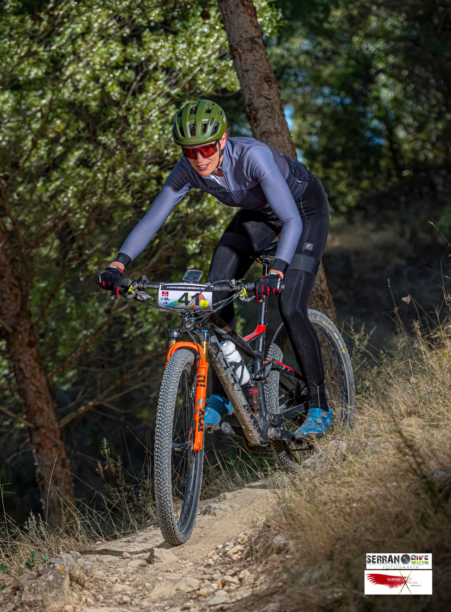 José David Latorre y Mónica Belda conquistan en Moratalla la XXVI ...