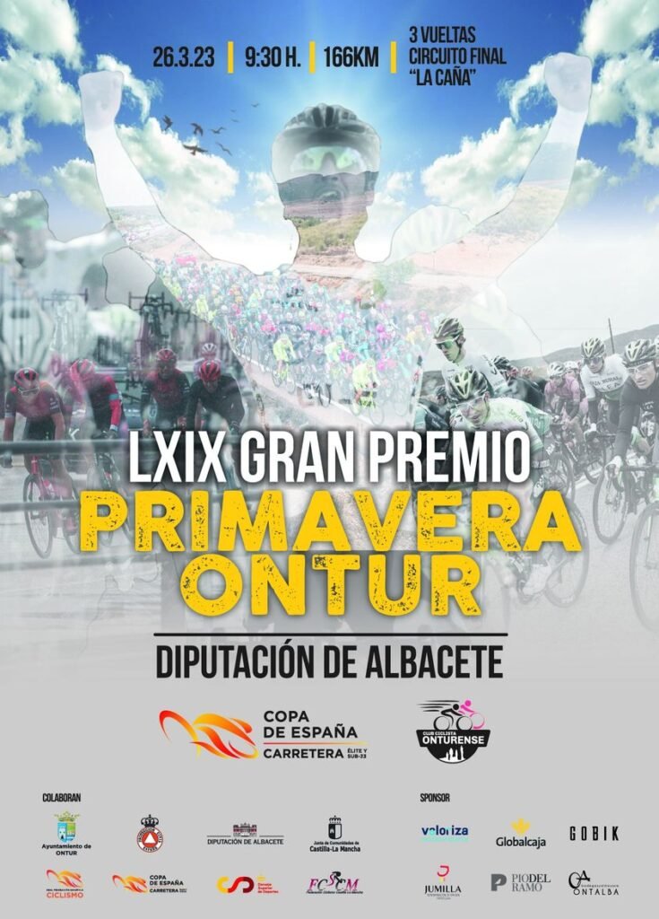 La Primavera de Ontur recibe a Brocar Alé y Essax – ALICANTE Con el ...