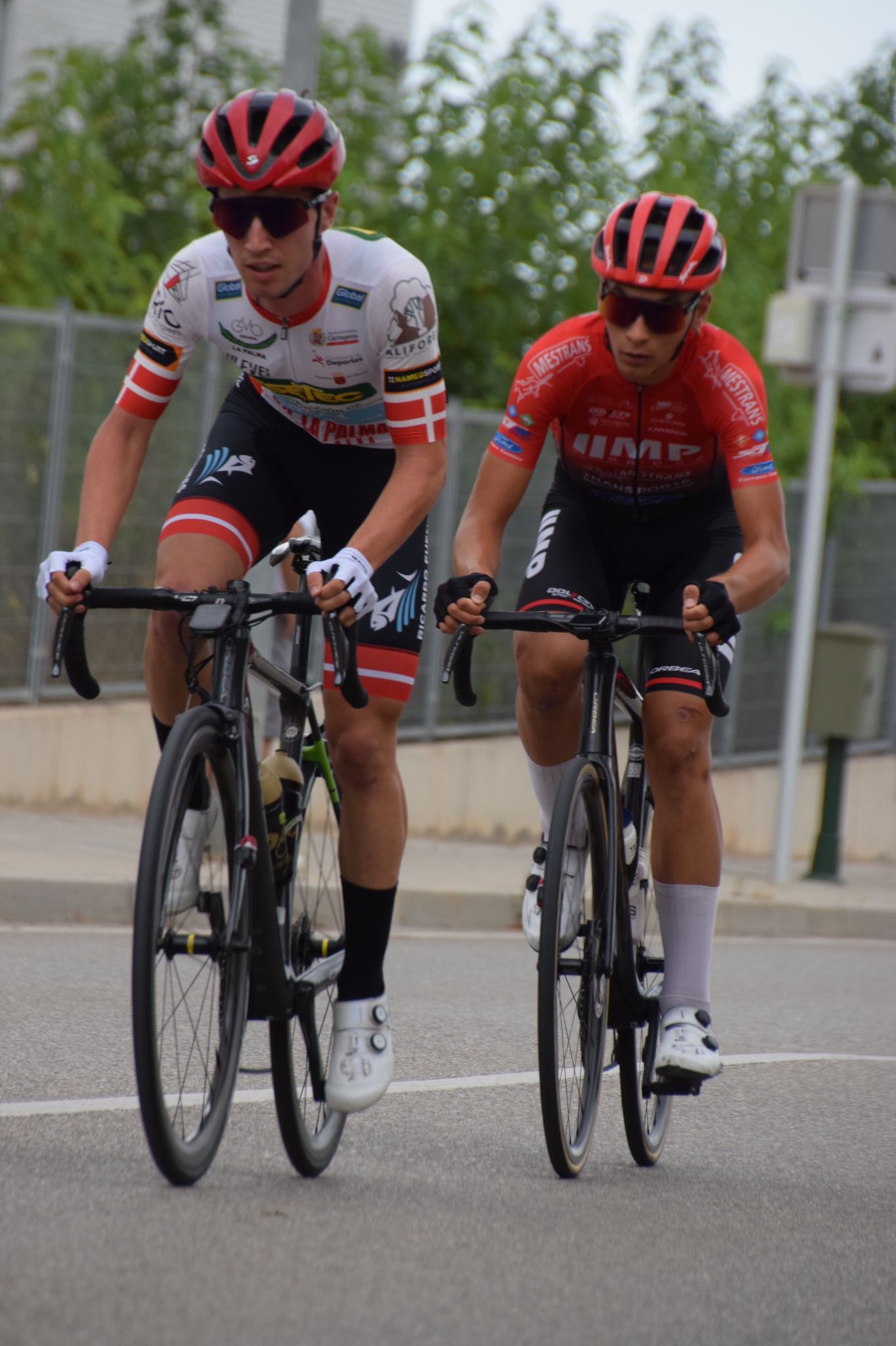 Guillem Suriñach gana el Trofeu Sant Jaume dels Domenys y Joel ...