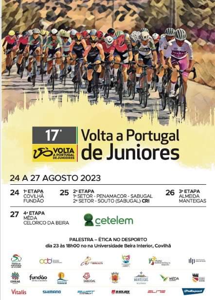 Gsport + Vatios y Bonillo Team inician hoy la Volta a Portugal de ...