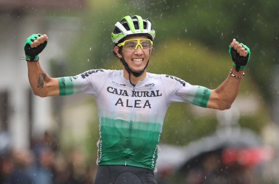 Samuel Fernández conquista la 91ª San Bartolome Saria de Zegama y Top ...
