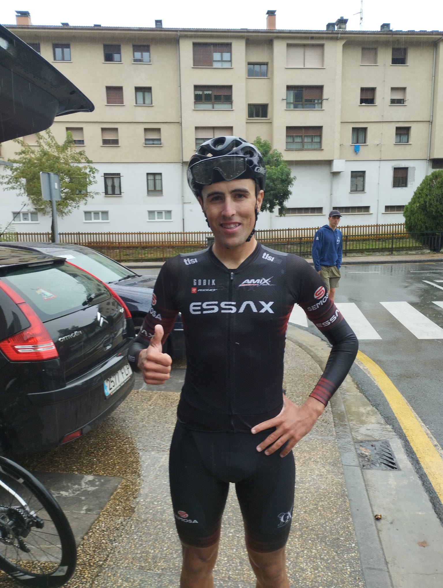 Samuel Fernández conquista la 91ª San Bartolome Saria de Zegama y Top ...