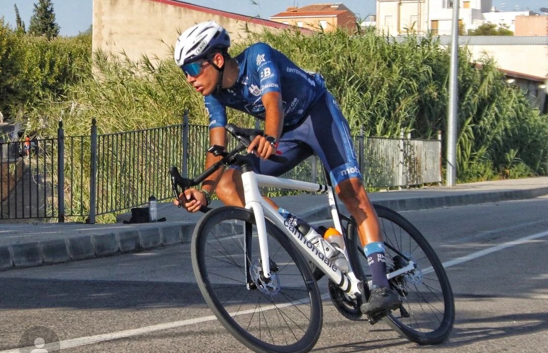 Juan Diego Cano, Jesús García y Juan Pujalte se unen al Valverde Team ...