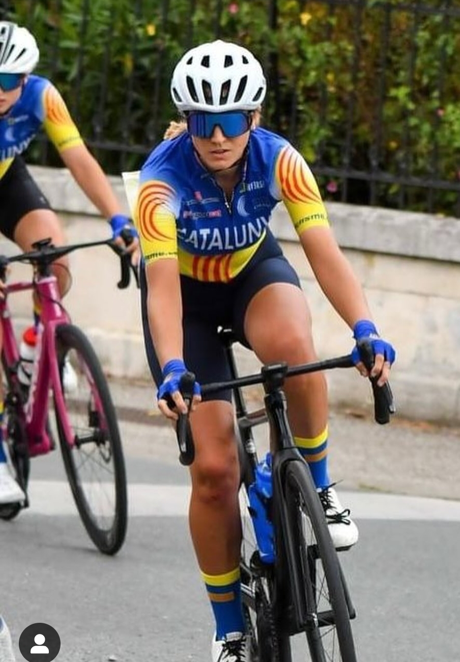 El Massi Tactic Cycling Team anuncia el fichaje de Julia Mir – ALICANTE ...