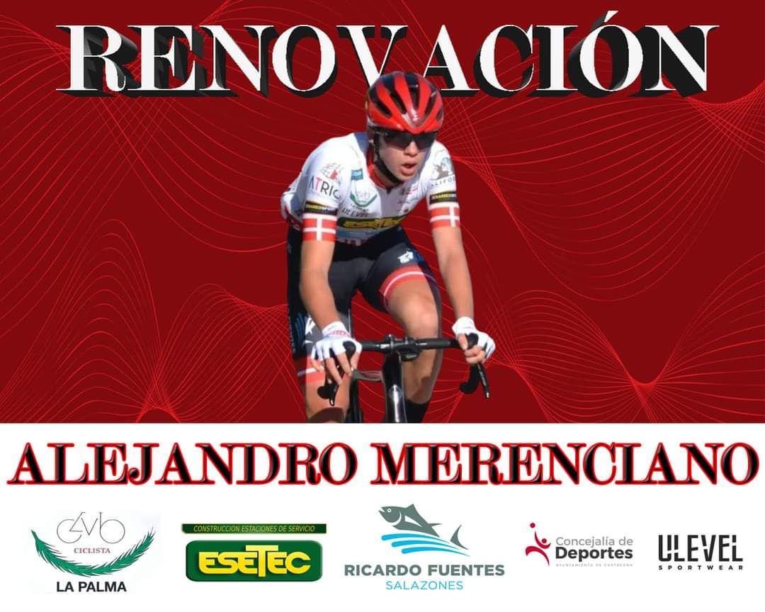 Iván Palomeque refuerza al Esetec y Joel Villaverde, Abel Olivares ...