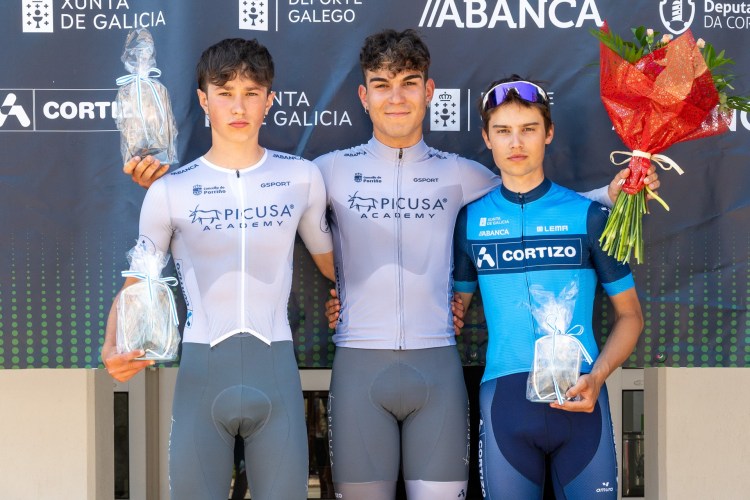 El Picusa Academy se exhibe en Rois, Santiago y Xalò – ALICANTE Con el ...