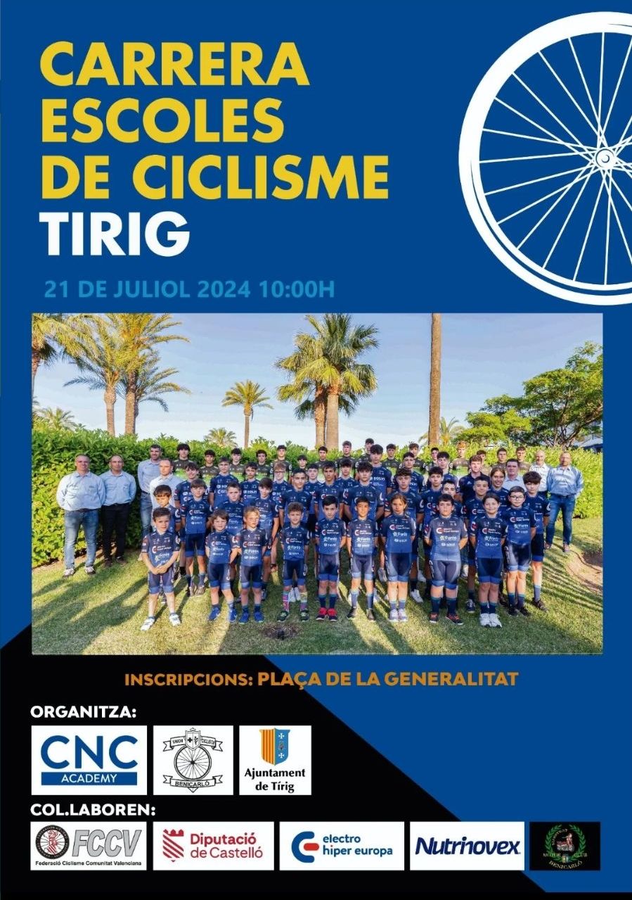 Carlos Pérez y Sara Calatrava ganan en Albal el Trofeo Ernesto Codina ...