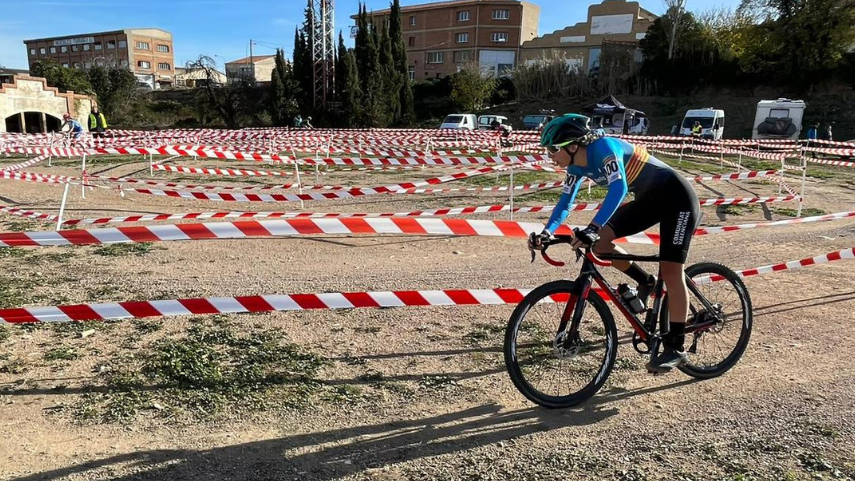La FCCV introduce cambios en la normativa de Ciclocross para la ...
