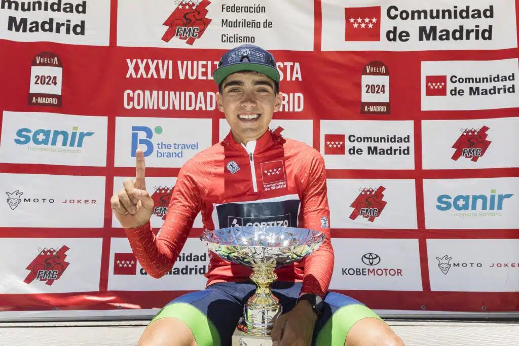 Pablo Bonilla seguirá en el Cortizo con el deseo de luchar por la Copa ...