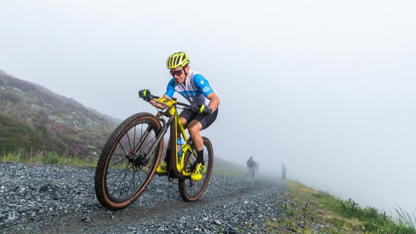 El Campeonato de España de BTT XC Ultramaratón 2025 se celebrará el 4 ...