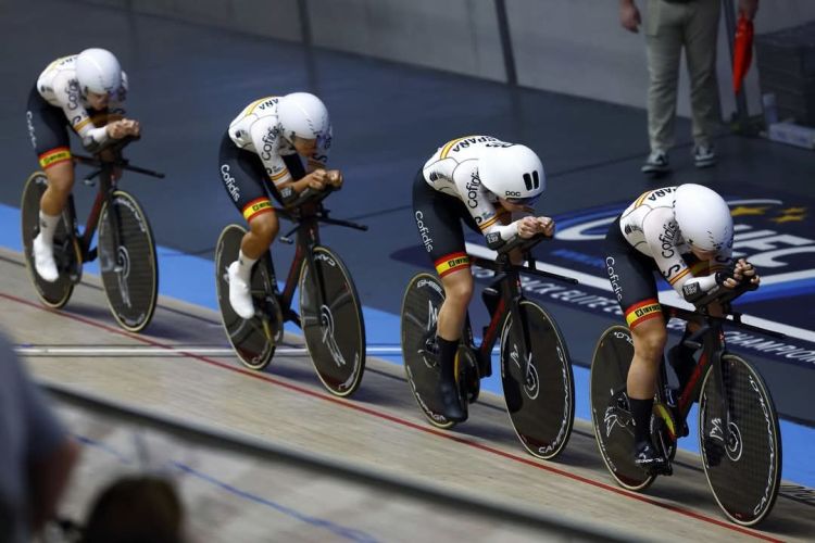 La caída de Isabella Escalera deja sin opciones de clasificación de ...