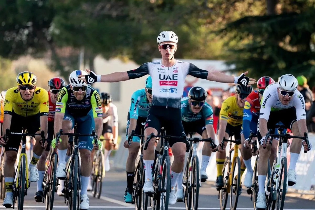 Victoria de Matthias Schwarzbacher en la Umag Classic y puesto 19 de ...