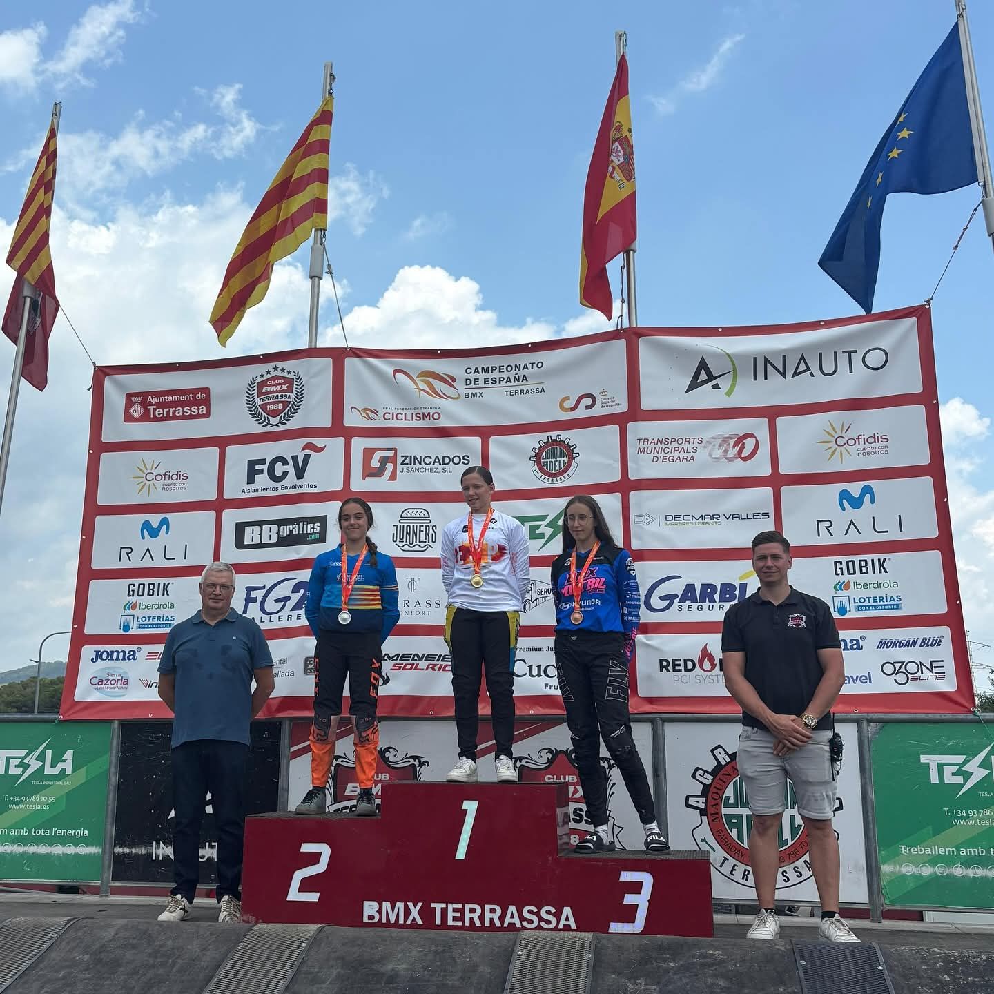 Izán Miralles, campeón de España en Hombres Open 17 – ALICANTE Con el ...