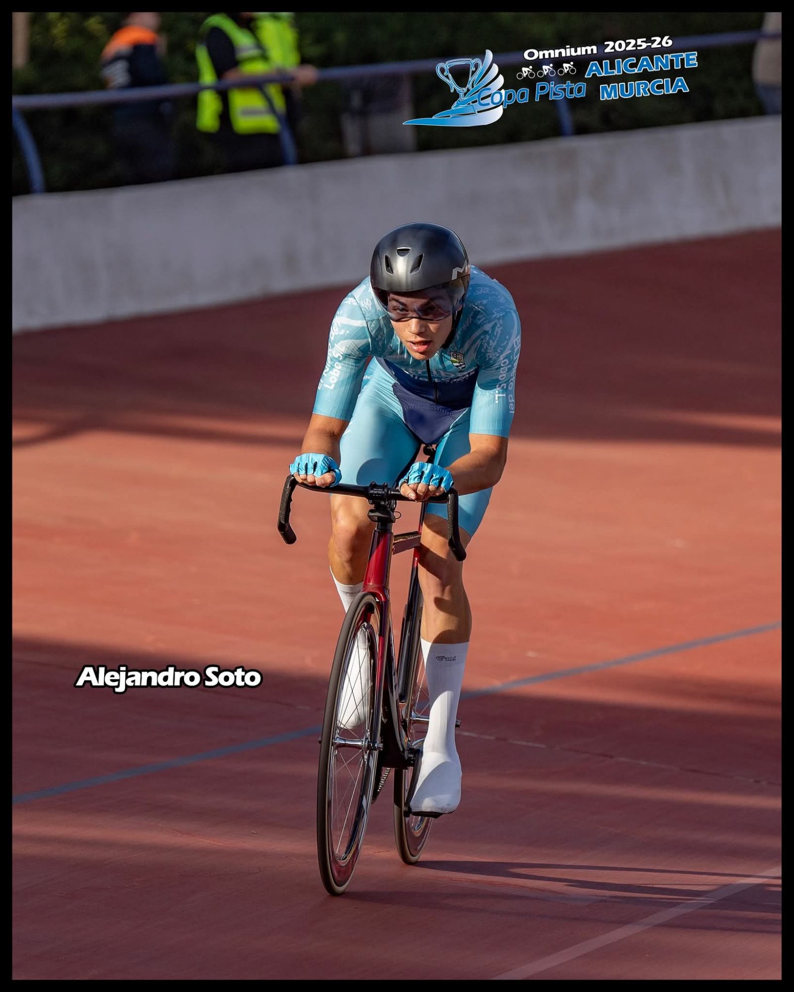 Alejandro Soto, Aitor Ros y José David Tomás dominan en Torrepacheco la ...