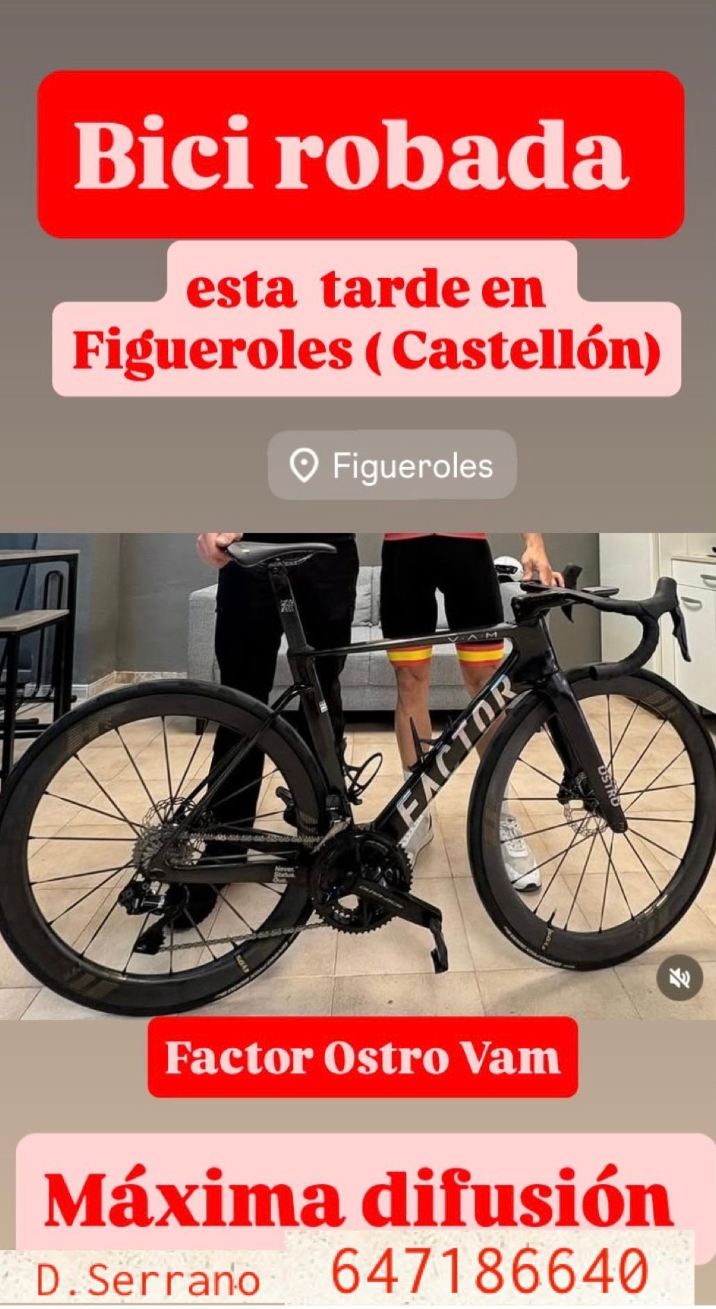 Triunfo de Enrique Bausa en el Trofeo Social Mancomunidad L’Alcalatén ...