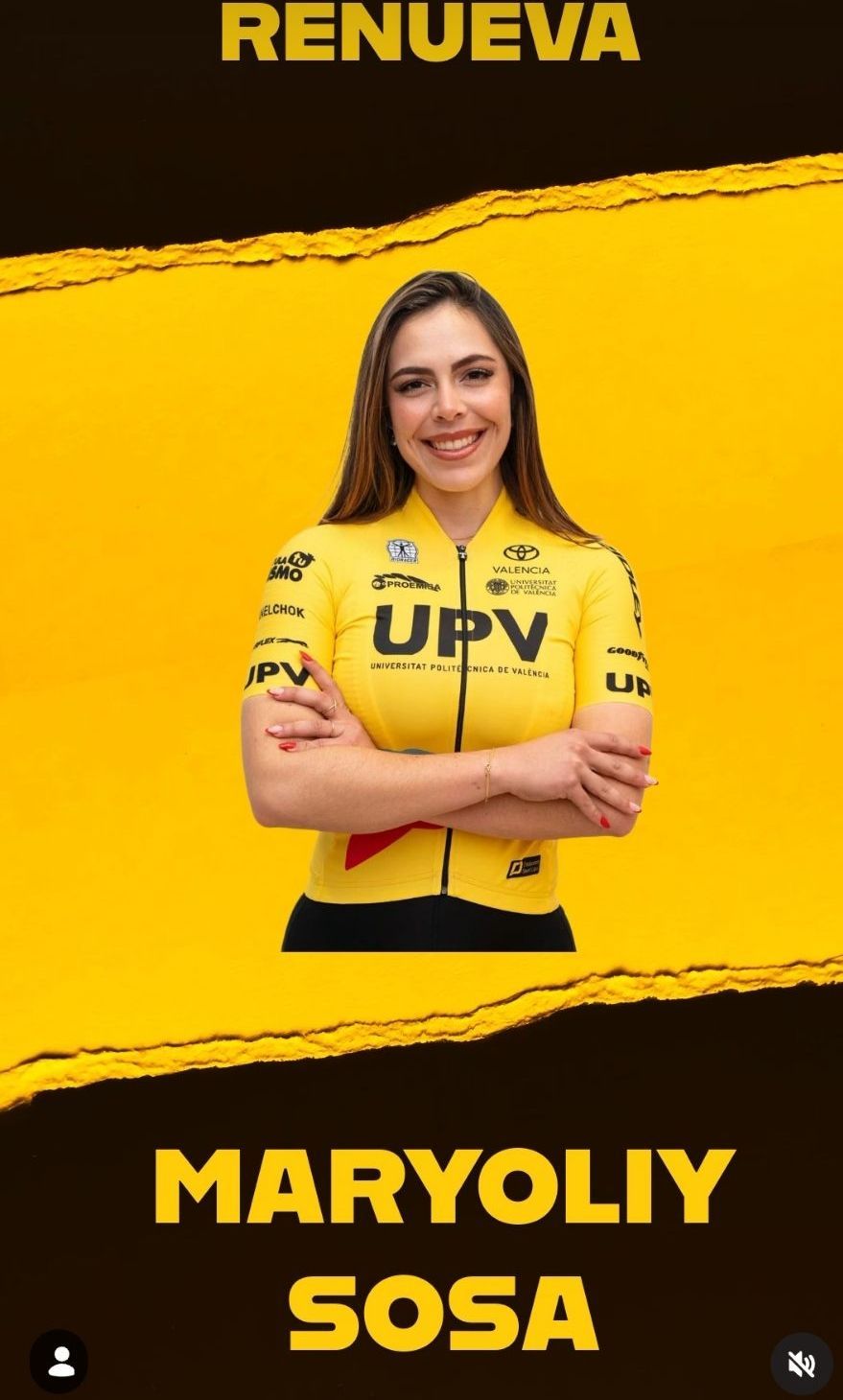 Alba Álvarez completa la plantilla del UPV Élite y Sub 23 – ALICANTE ...