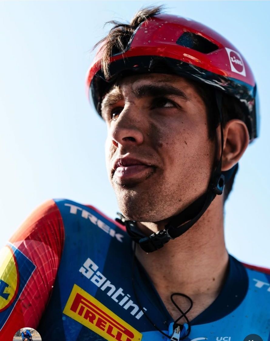 Héctor Álvarez, Pau Martí y Joan Bou disputan hoy el Gran Premio Miguel ...