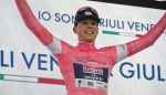 Paul Magnier, primera ‘maglia rosa’ del Giro tras un final accidentado ...