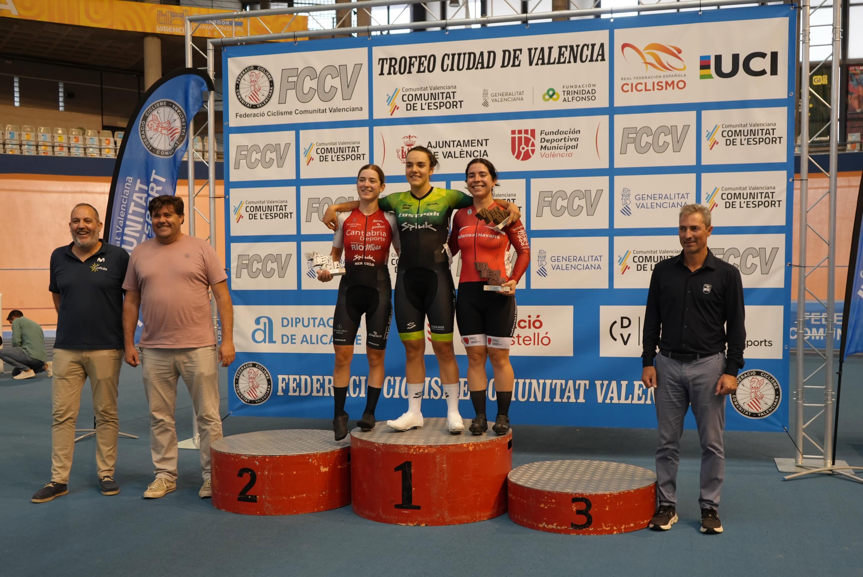 Victorias de Sebastián Mora y Alejandro Martínez en la segunda jornada ...
