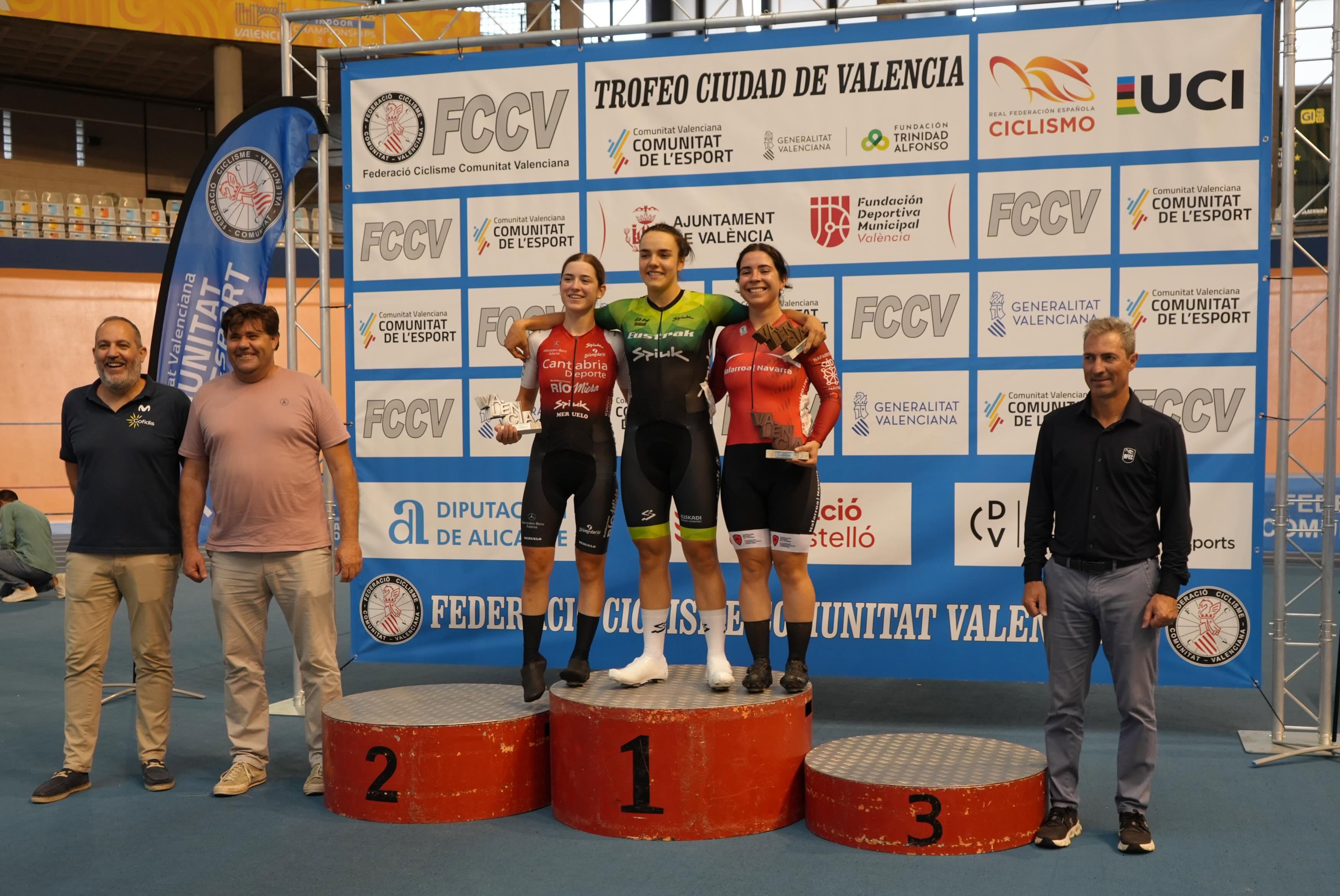 Victorias de Sebastián Mora y Alejandro Martínez en la segunda jornada ...
