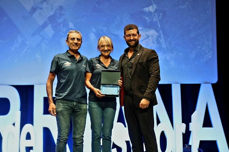 La Gala de l’Esport de Burriana reconoce la trayectoria e implicación ...